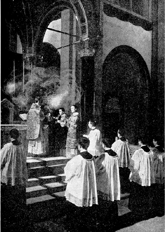 Liturgical Arts As Seen in Liturgical Patrimony: The Ancient Ambrosian ...