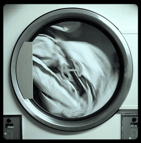 Lavanderia aguas cristalinas