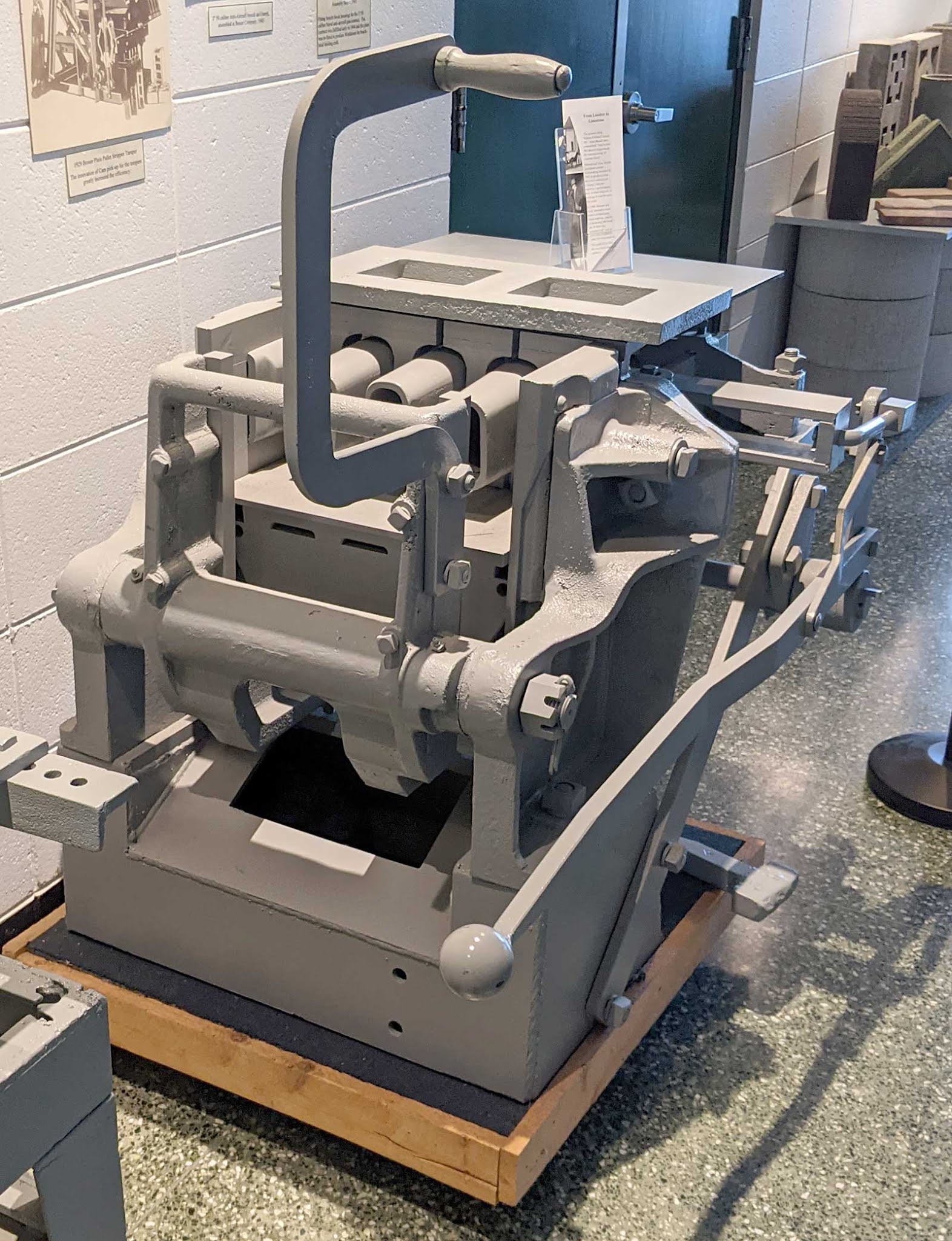 Louisville Fossils and Beyond: 2021