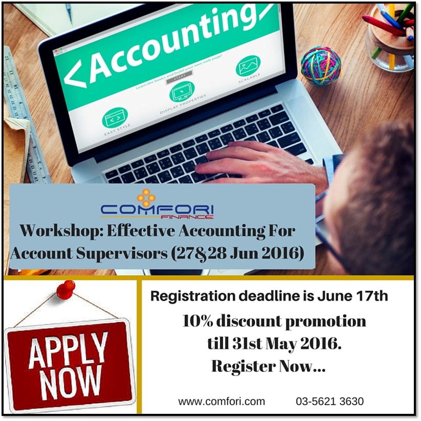 Want to develop skills in accounting within 2-days??Join our training ...