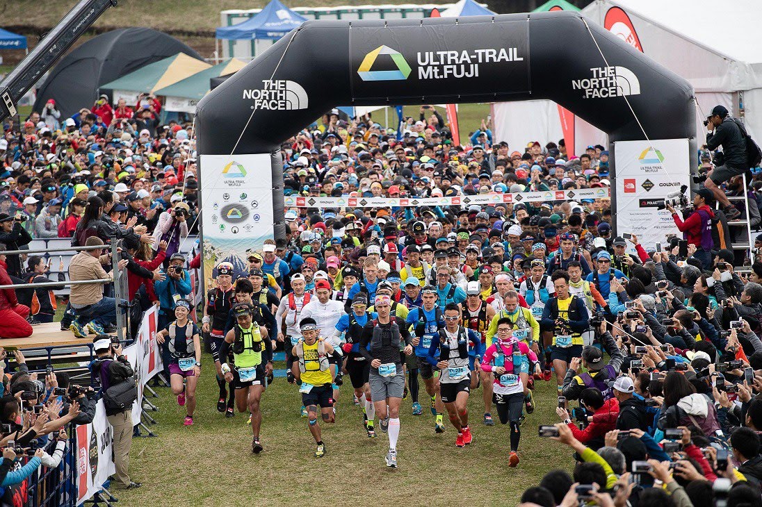 這些年來 In All Those Travelling Years: Japan UTMF 2018 – 再闖日本(Japan)朝聖之路 3日2夜世界文化遺產(UNESCO World ...