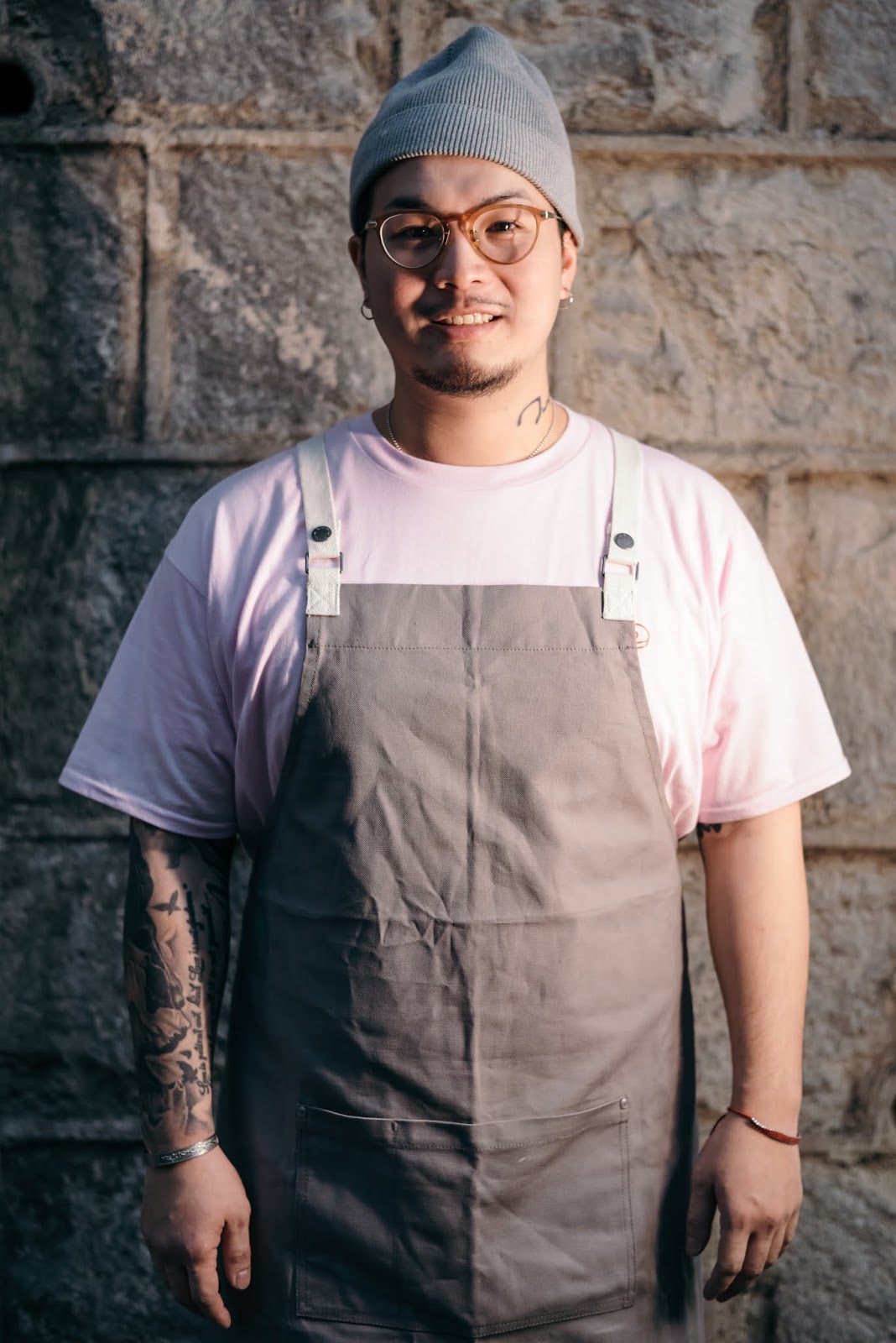 Kee Hua Chee Live!: "EAT DARLING EAT" IS HONG KONG'S LATEST QUIRKILY ...