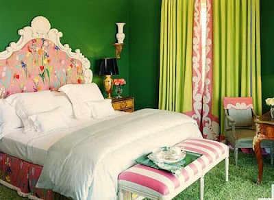FGGD Arquitectura: INTERIORISMO - Estilo Kitsch