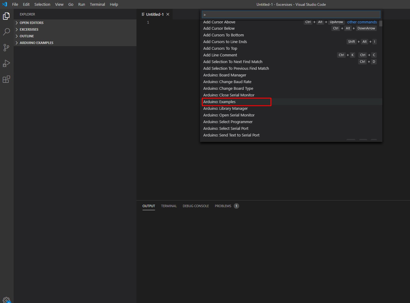 baudiolabs: Arduino en Visual Studio Code.