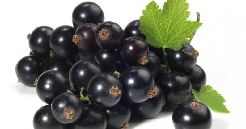 Maman Mélanie cuisine: Cassis