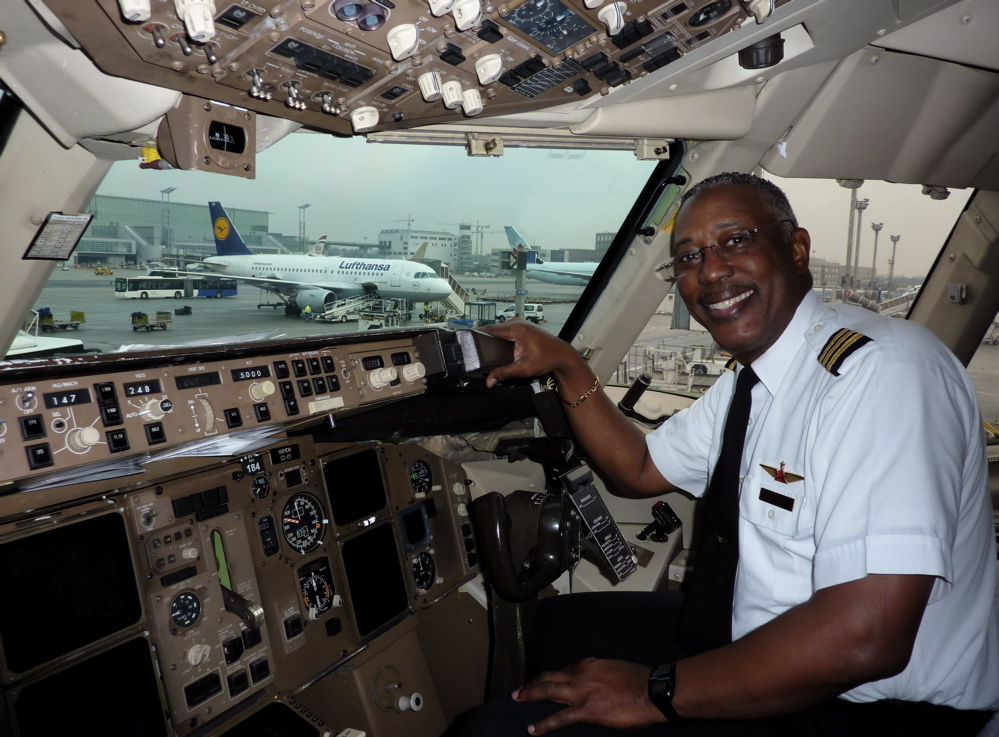 One Airline Career: My Last B-767-300ER Trip