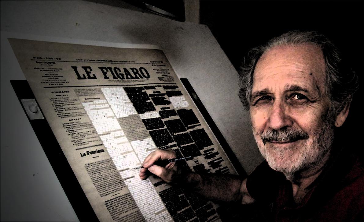 Milano racconta Emilio Isgrò