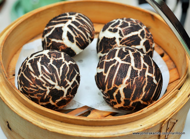 JOM.MAKAN.LIFE.: THE HAN ROOM'S NEW LOOK