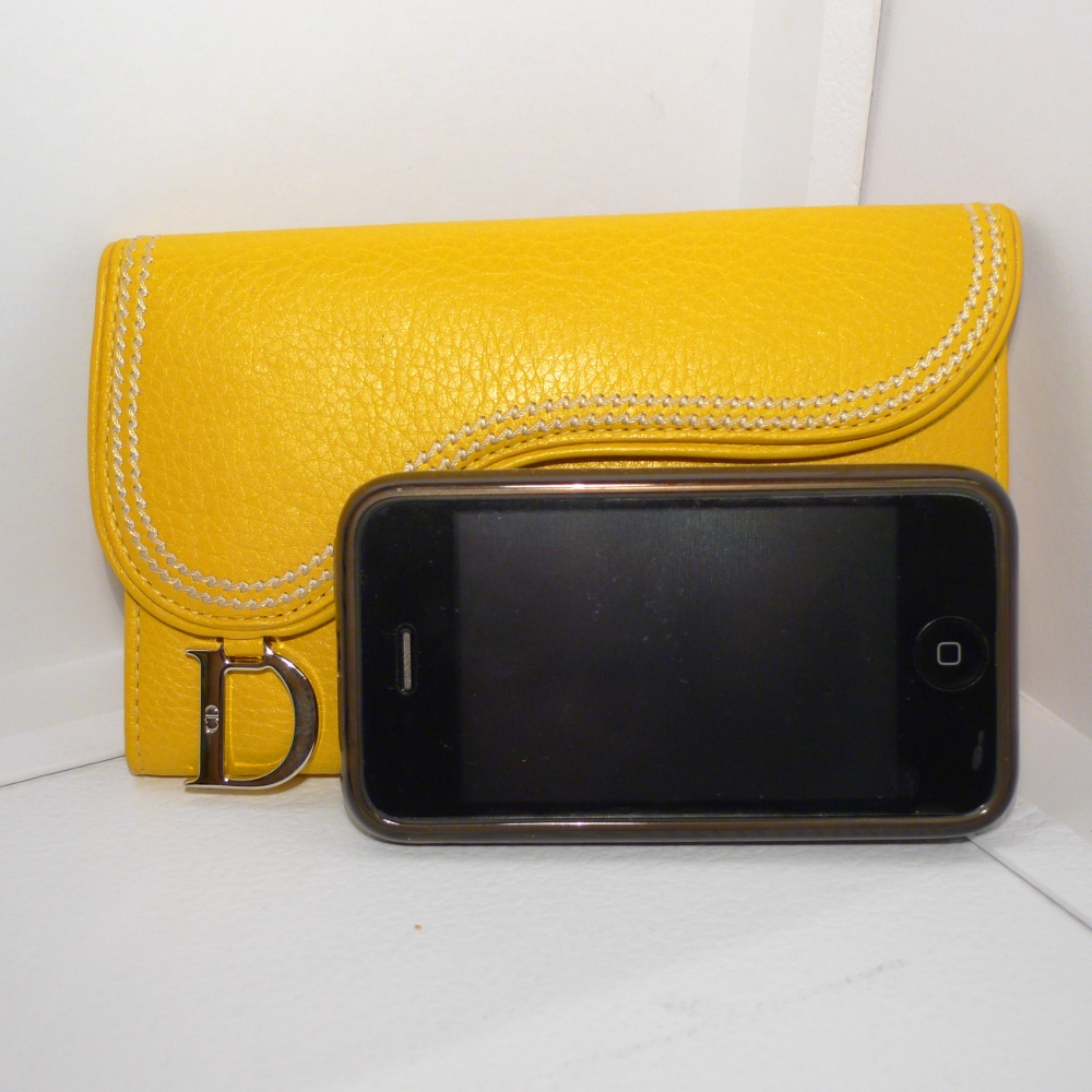 One Girl's Junk Is Another Girl's Treasure