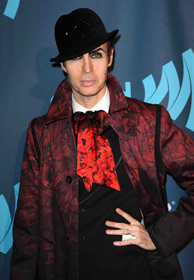 STARS AT 24TH ANNUAL GLADD MEDIA AWARDS