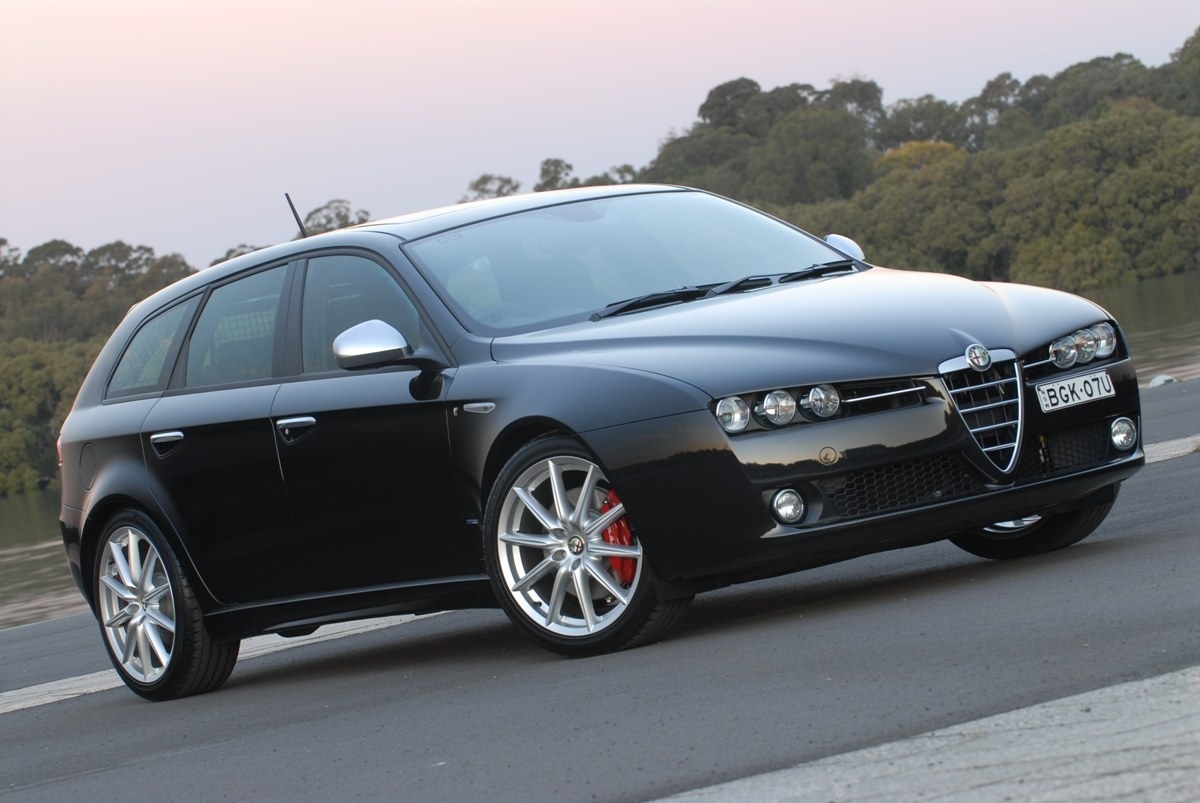 All Type Of Autos Alfa Romeo 159 all-type-of-autos-alfa-romeo-159