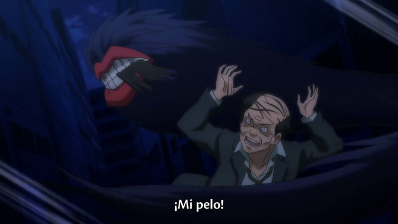 Yugari-sou no Yuuna-san (A.K.A. Yuuna and the Haunted Hot Springs)