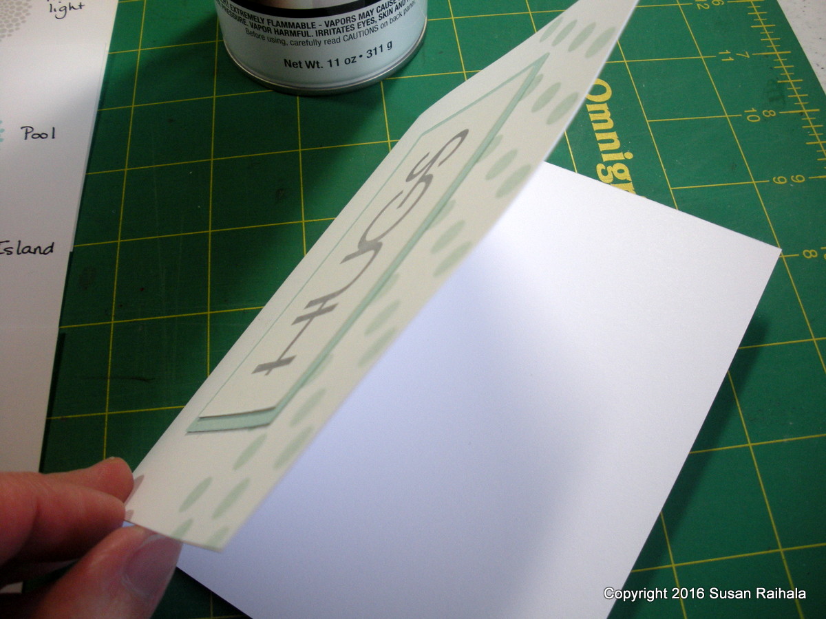 Simplicity by Lateblossom: When All Else Fails...