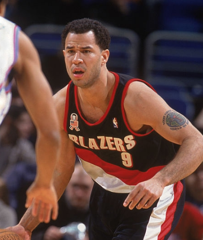 5contra5jugadores: Brunson, Rick