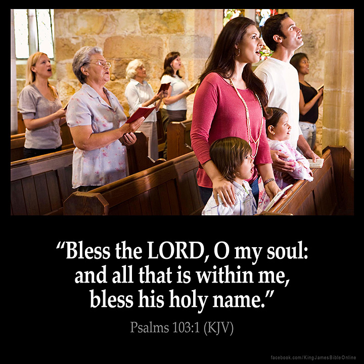 God Inspires Bless The Lord Oh My Soul god-inspires-bless-the-lord-oh-my-soul