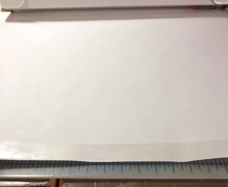 NY Star Cards: No Seam Box Wrapping with Belly Band