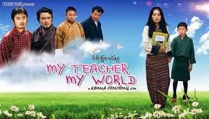 Mesmerising Bhutan: 13th Bhutan National Film Awards