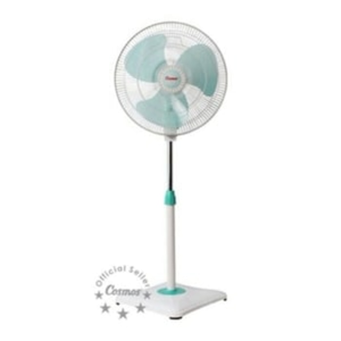 Kipas Angin Cosmos 16 SDB Berdiri