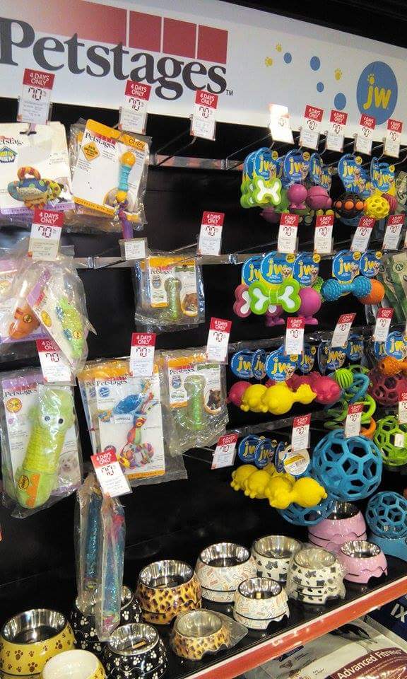 GET MORE FROM PETSMORE