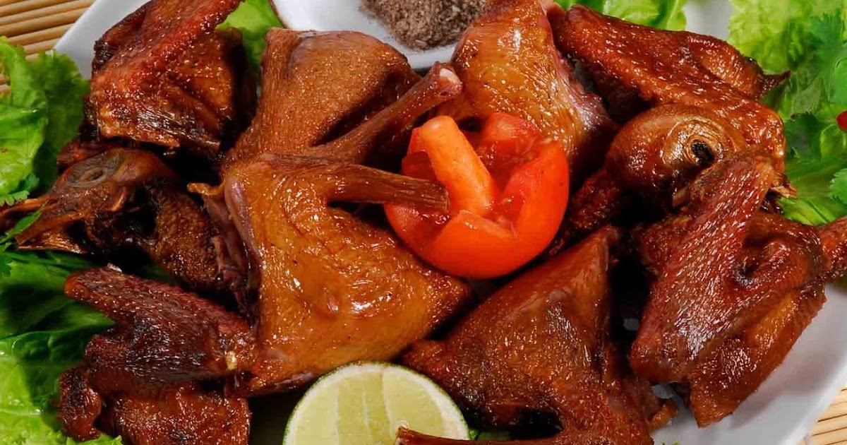 Kandungan Gizi Burung Puyuh