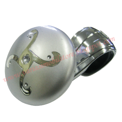 Power Handle Four Season Silver | Variasi Mobil