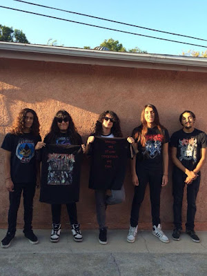 Skeptor(Discografia) | Old Tendencies | World Wide Thrash Metal