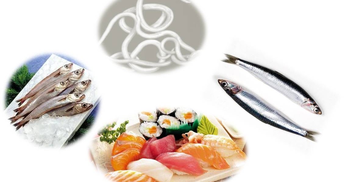 Todo lo que deberías saber sobre el Anisakis: síntomas y métodos para ...