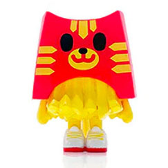 Tokidoki Fast Food Besties Figures | The Toy Pool