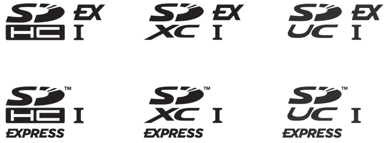 SDUC Express — новый стандарт с максимальной ёмкостью 128 ТБ и ...