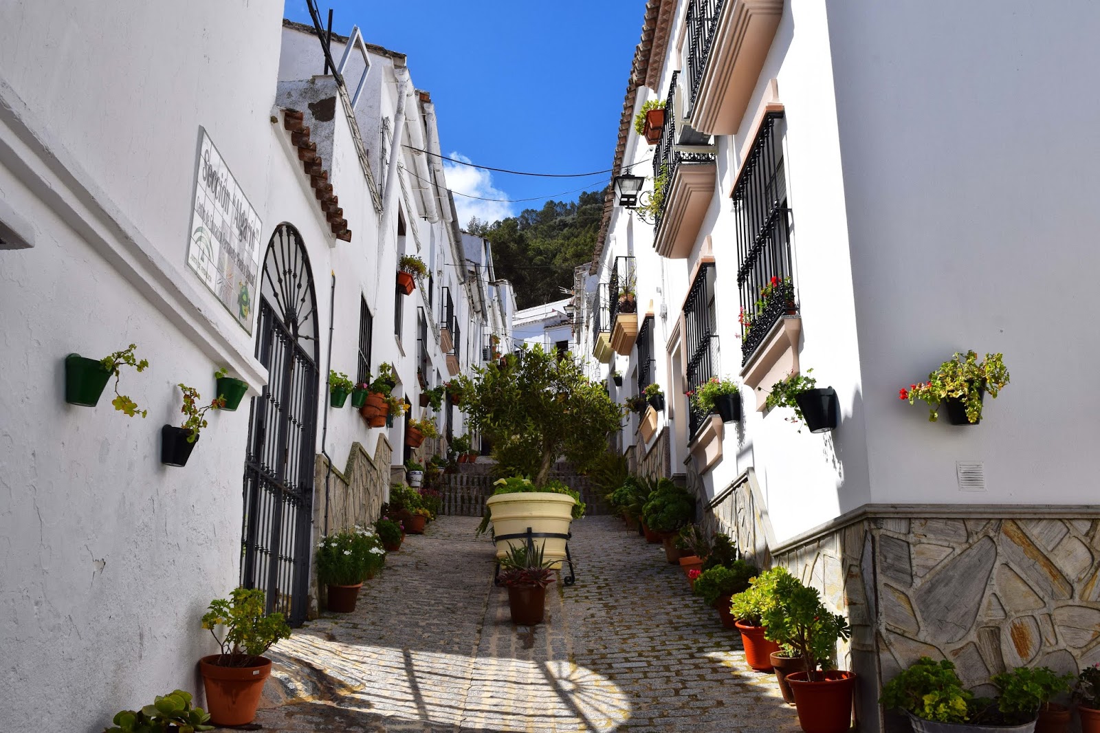 Qué ver en El Gastor - Un Destino Entre Mis Manos