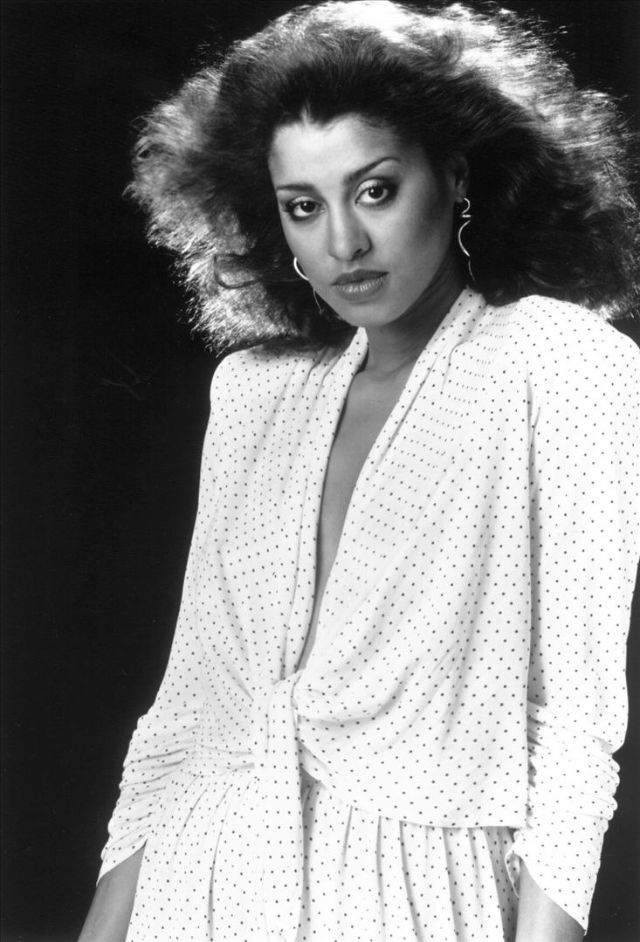 40 Beautiful Pics of Phyllis Hyman in the 1970s and ’80s ~ Vintage Everyday