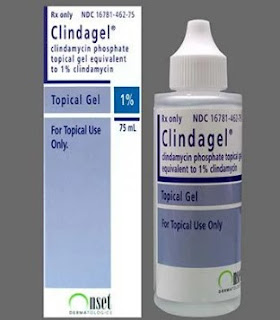 دليل الأدوية العالمي: Clindagel كليندا جل