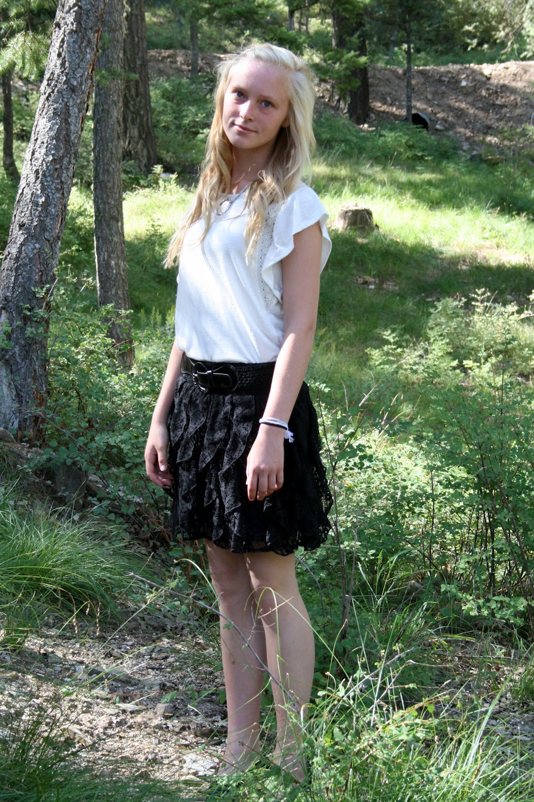 430 Breezy Lane: confirmation at kamp kipa