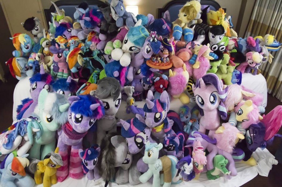 Equestria Daily - MLP Stuff!: 08/13/19