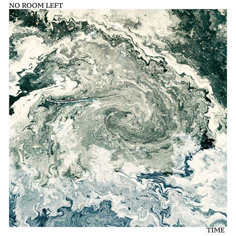 Behind The Artworks: No Room Left - Time (2019) - Breathing The Core