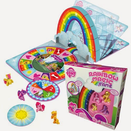 New Alicorn Twilight Blind Bag in Rainbow Magic Game | MLP Merch