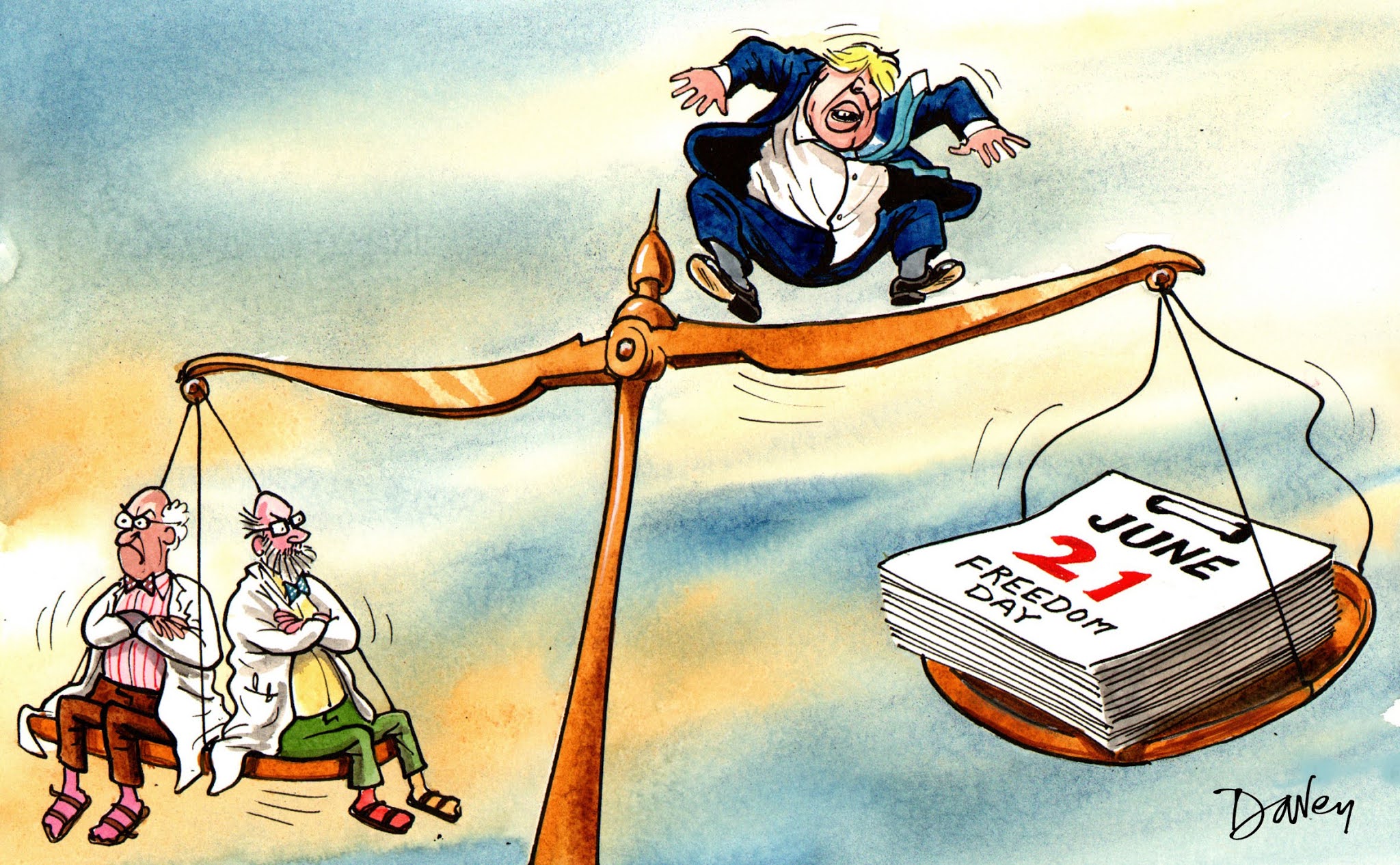 Bin The Labour Party: THE WEEK IN CARTOONS 23-29 MAY 2021
