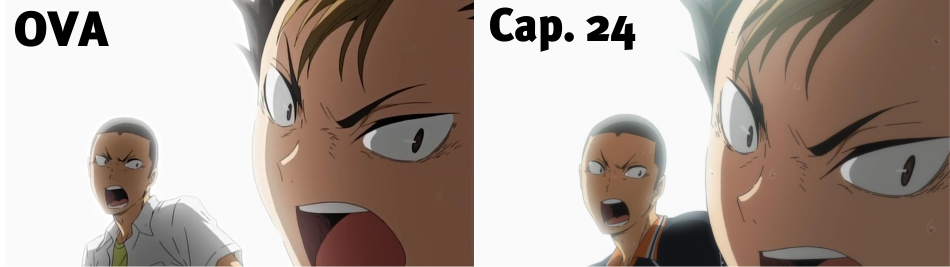Purizumu Subs!: Haikyuu!! Nekoma OVA Sub Esp [MEGA] [MF]