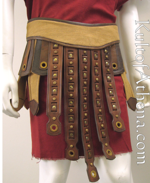 Beliefs/Feelings: Armor of God: Loins girt about by truth