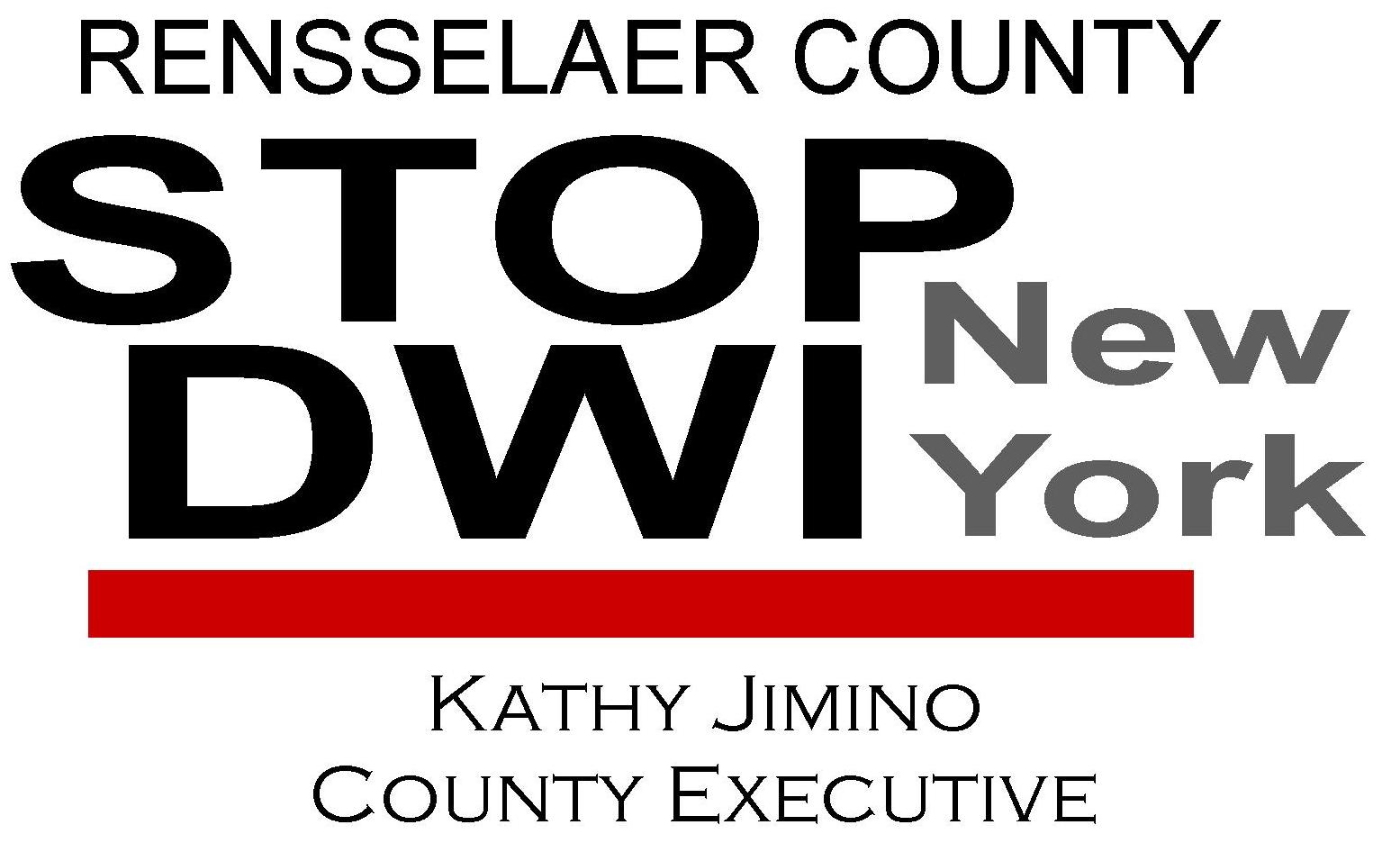 According to Jim: Rensselaer County to provide a SAFE & FREE ride home ...