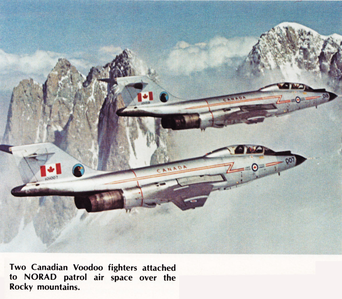 Progress is fine, but it's gone on for too long.: Who Do? Voodoo!