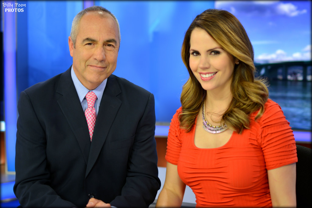 RICH LIEBERMAN 415 MEDIA: PIX Vet Bastida and Cook Apparently Not So ...