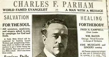 Esquina da Teologia Pentecostal: 12 Curiosidades sobre Charles F ...