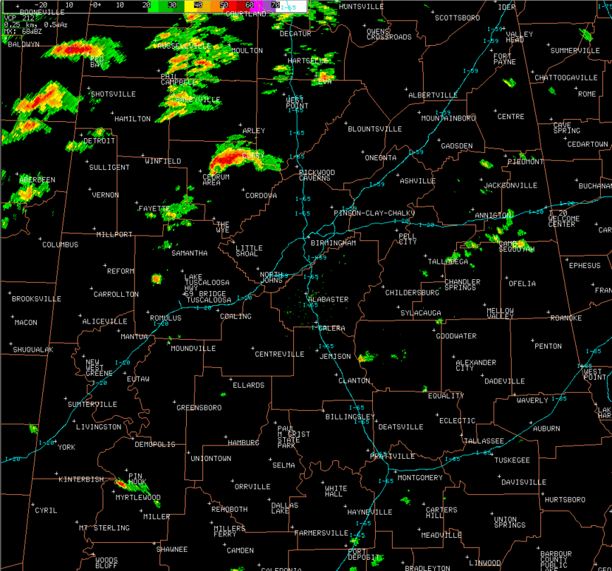 Blackstone Valley Weather Service: 5 Years Later- April 27, 2011 Severe ...