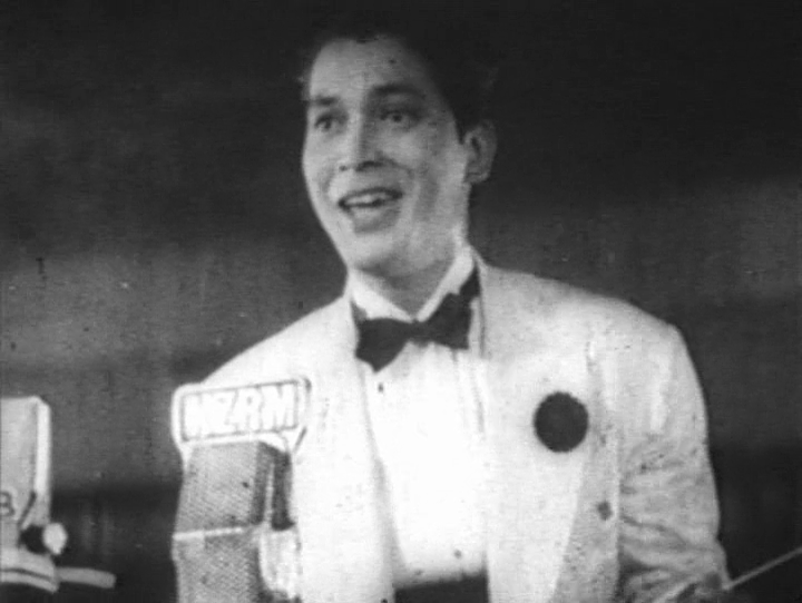 Name That Filipino Actor!: Ely Ramos