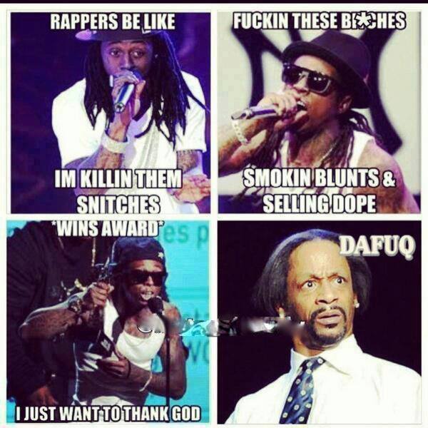 There. Are. No. Rules.: Humor and memes