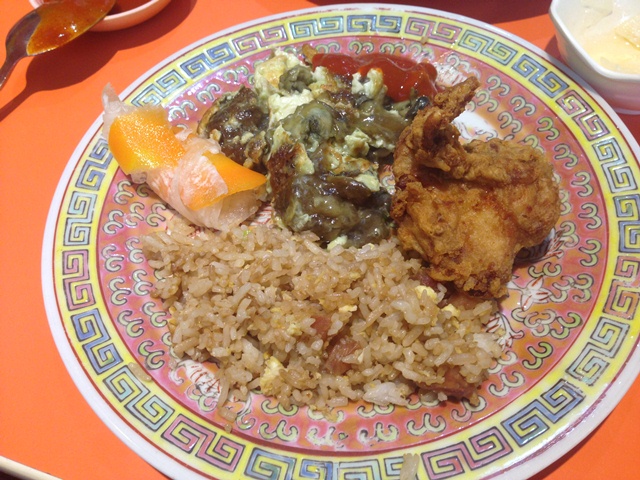 ERICJAZ FOODIES: SINCERITY RESTAURANT (BINONDO FOOD TRIP)