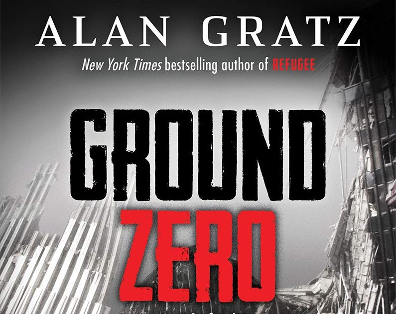 LibrisNotes: Ground Zero by Alan Gratz