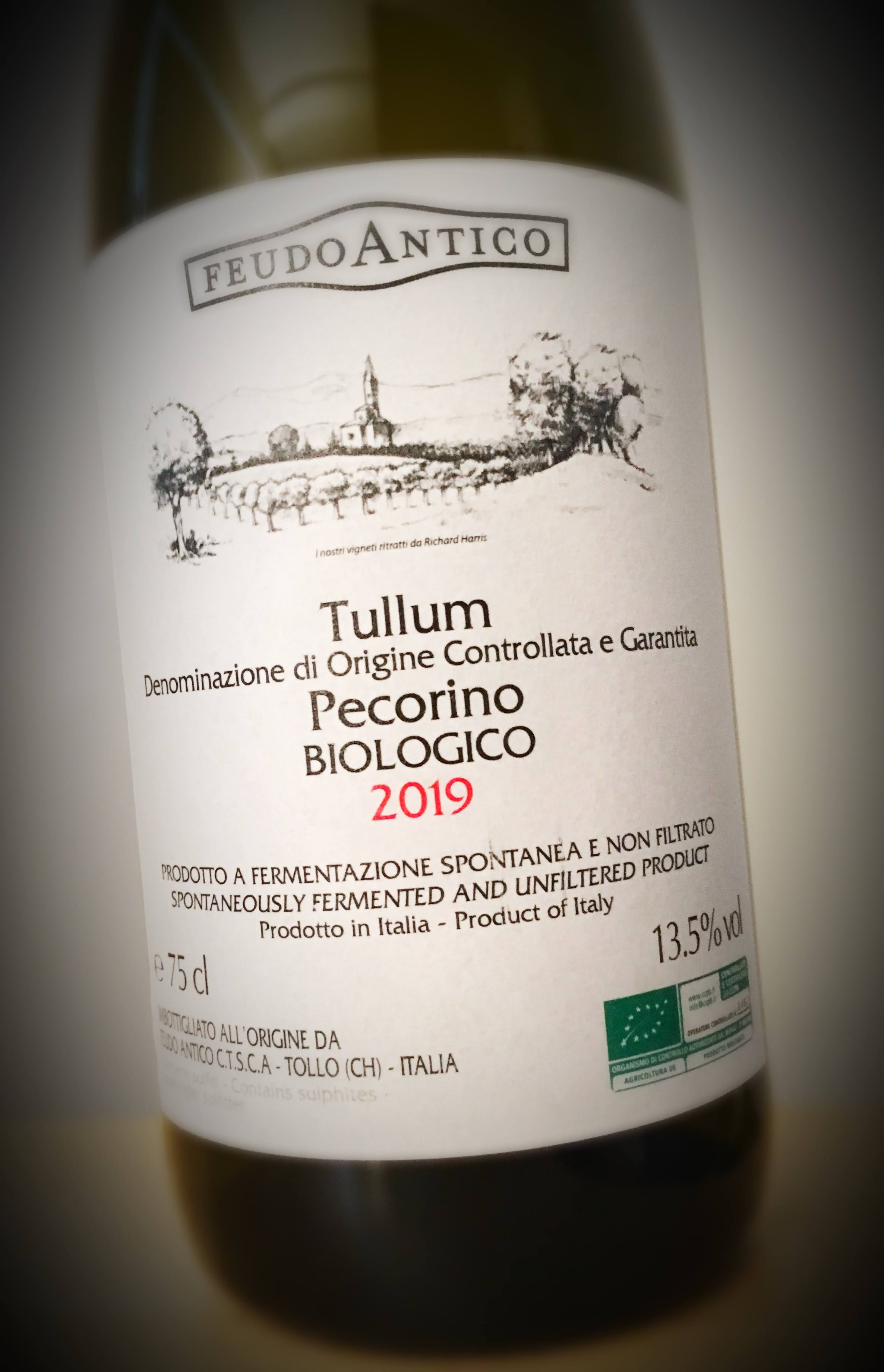 Now And Zin Wine: The Colors Of Abruzzo