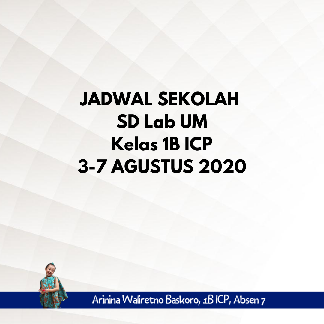 Arinina Waliretno Baskoro